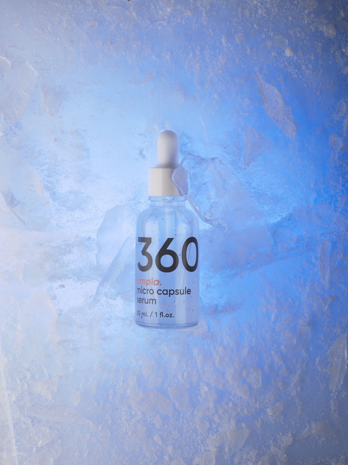 Nuevo suero rejuvenecedor Simpla 360, ¿La oferta de belleza perfecta? – adcoombo blog